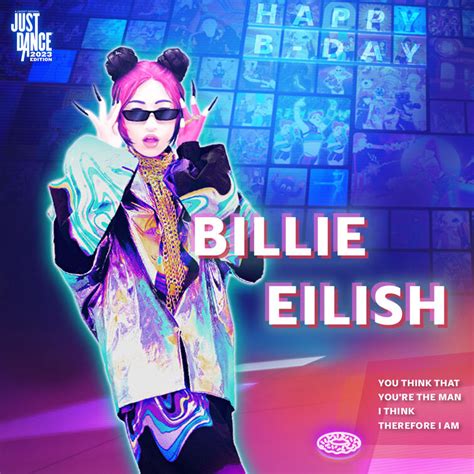 Happy Birthday Billie Eilish Fandom