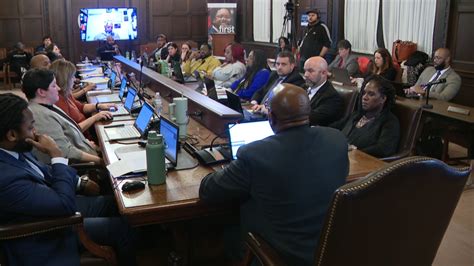 Pps Board Extends Pause Of Using Summary Citations In Schools