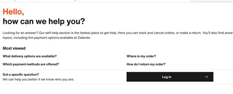 Top Ecommerce Knowledge Base Examples To Learn From