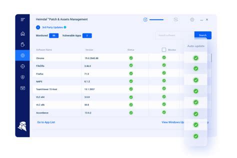 Best WSUS Alternatives In Features Pricing