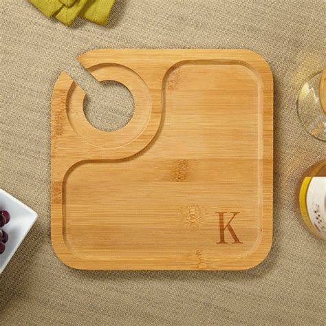 Тарелка для фуршетов званых и романтических вечеров