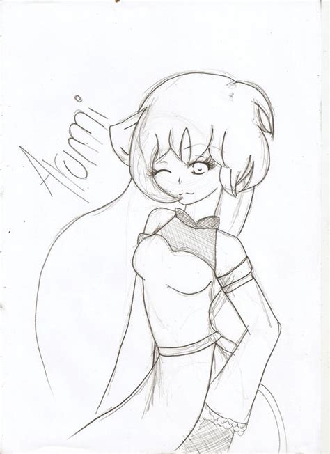 Arumi By Asuka9 On Deviantart