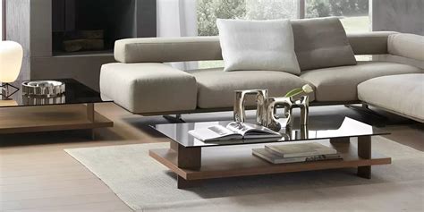 Comment Rehausser Une Table Basse Mille And Une Tables