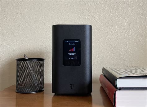 Cómo Configurar El Internet De Casa 5g De T Mobile