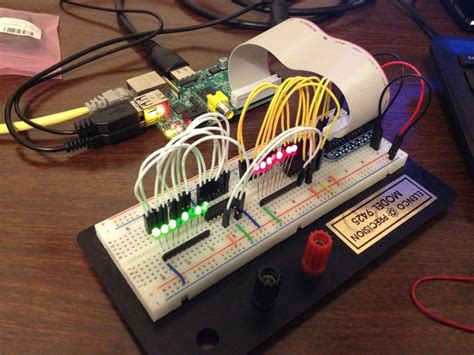 How To Get Started With Iot Using Raspberry Pi By Roktim Sazib
