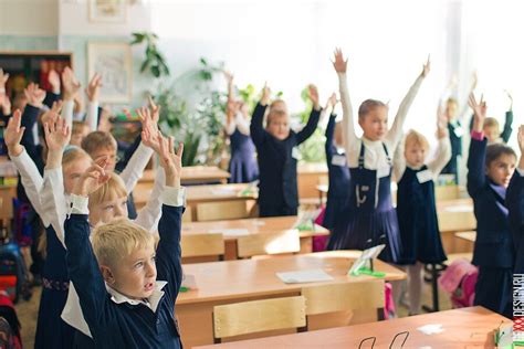 Соберите Фотографии По Теме Школа —