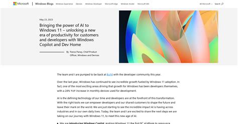 Windows Copilot Chatgpt For Windows Ai Database