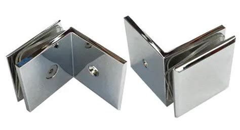 Types Of Glass Fittings Everything You Need To Know The Glass Warehouse