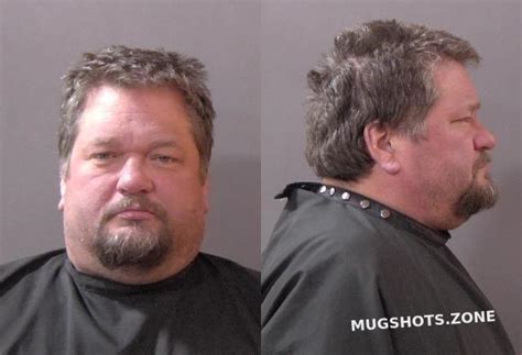 Wallace Steven Michael 05242024 Hamilton County Mugshots Zone