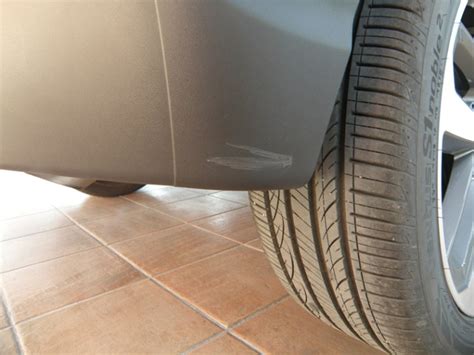 코나 앞 뒤 무광 플라스틱 범퍼 흠집으로 자동차 흠집 제거를 위해 대전에서 찾아주셨습니다 안양 자동차 기스 제거 자동차 외형복원 차 긁힘 차량 복원 자동차