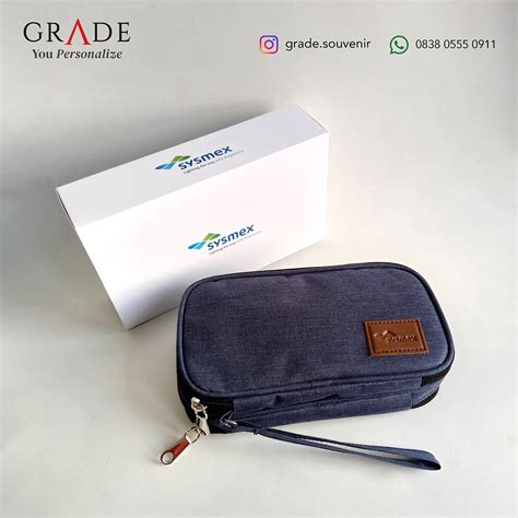 Pouch Sysmex Grade Cipta