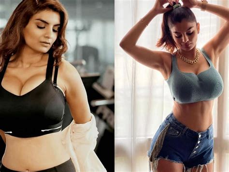 Which Indian Television Actresses Have Big Boobs