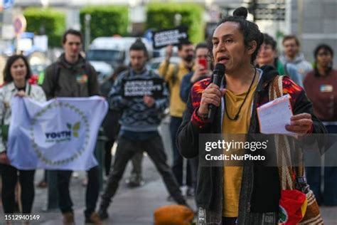 79 Juan Pablo Gutierrez Photos And High Res Pictures Getty Images