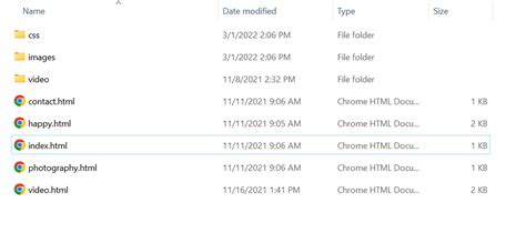 Htmlcss Reference For Dmet 155355 Communication Art Design And Instruction