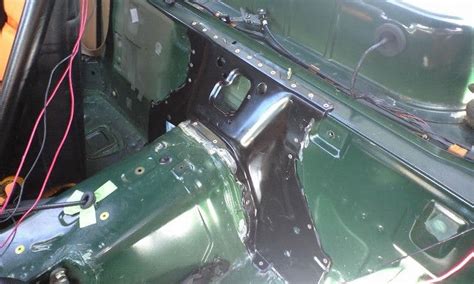 Na Chassis Braces What Works And Whats Just Added Weight Body