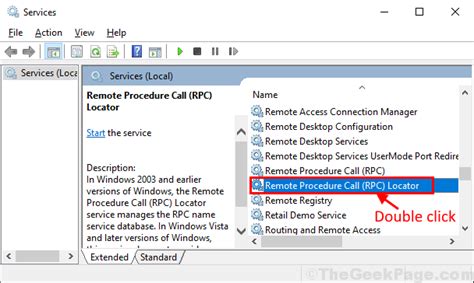 Fix There Are No More Endpoints Available From The Endpoint Mapper Error In Windows 10 11