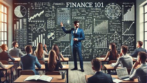 Better Understand Basics Of Algorithmic Trading In