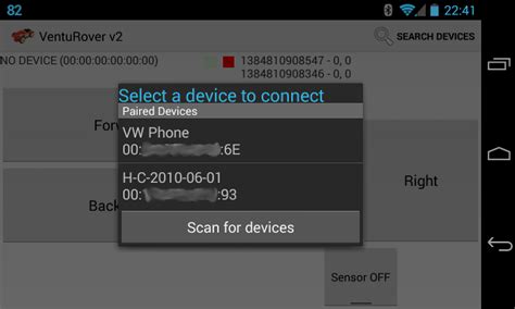 Arduino Android E Bluetooth Costruire Unauto Telecomandata Andrea Venturis Blog