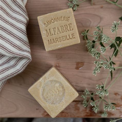 Marseille Soap For The Laundry Helen Milan