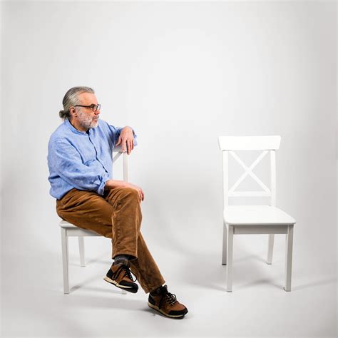 Thom Eblen Willkommen