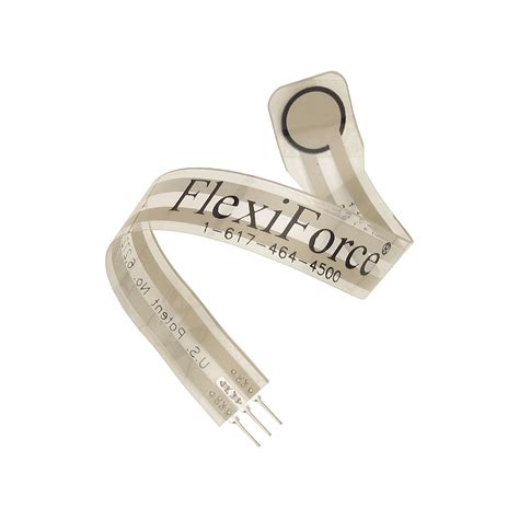 Force Sensor Resistor Circuit