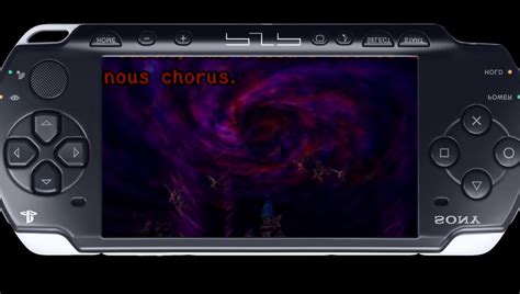 GBA And PSP Broken Shaders Shaders Libretro Forums