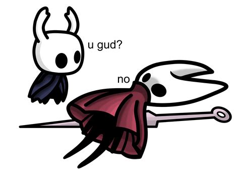 Git Gud R Hollowknightmemes