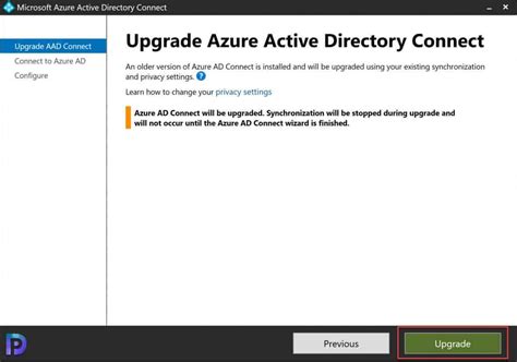 4 Proven Steps To Upgrade Azure Ad Connect
