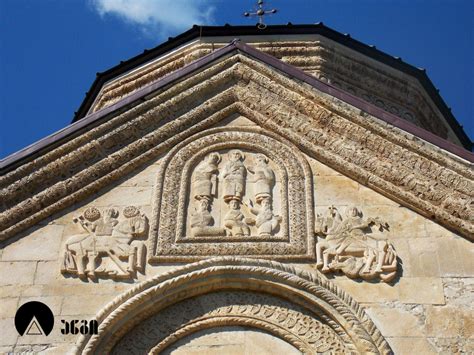 ნიკორწმინდა ანგი