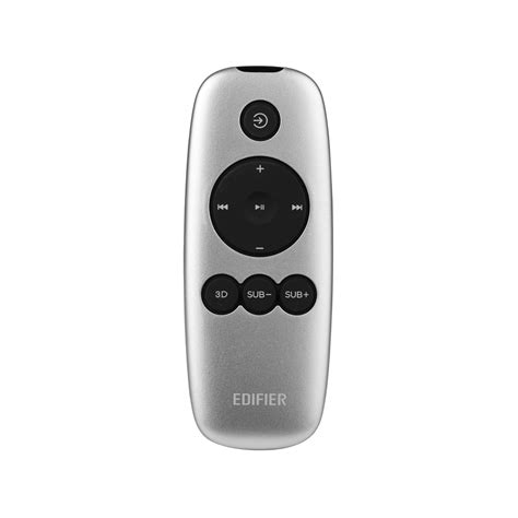 E235 Remote Edifier Australia
