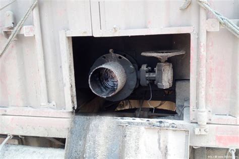 【图】篷布马甲作伪装 普货车岂能运输沥青？ 文章图片卡车之家，中国最好的卡车门户网站