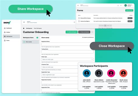 Smart Forms Forms Built For Risk And Compliance