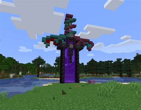 Is This What They Mean To Make A Netherite Sword R Minecraft
