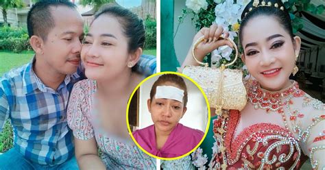 ហែលឆ្លងរឿងល្អក់កករច្រើនរាប់ភ្លេច ចុងក្រោយ ខ្ញុងនិងប្តី បែកគ្នាទាល់តែបាន Khmerload Cambodia