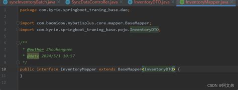 Java同步大量数据到本地数据库方法总结java 根据第三方同步几十万数据 Csdn博客