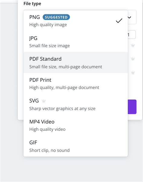 How To Make A PDF In Canva With A Hyperlink Ebb And Flow Creative Co
