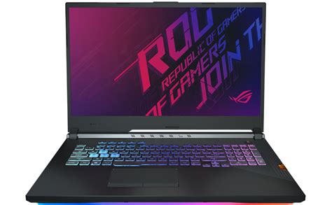 Computex Summary Of Asus Rog Gaming Laptop Displays Pc Perspective