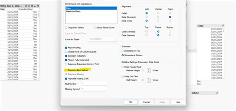 solved date and weekday qlik community 2157147
