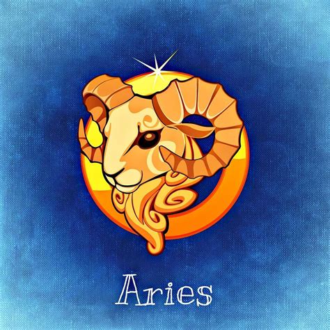 Aries Monthly Horoscope April 2016 Sally Kirkman