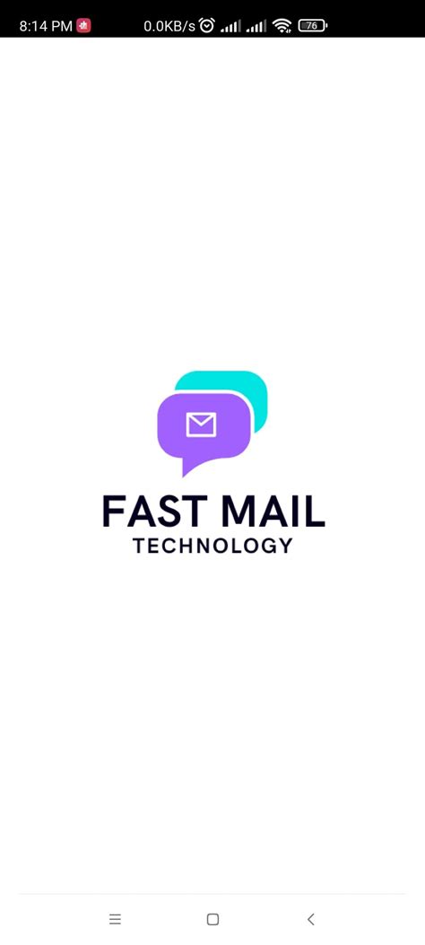 Aminul Haque Chowdhury On Linkedin Fast Mail Technology📨📩