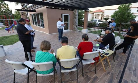 Arrancará “juárez Renovado” En Valle Del Sol Este 4 De Septiembre