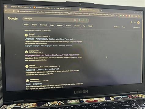 Wrong Font Showing On My Chrome Rchrome