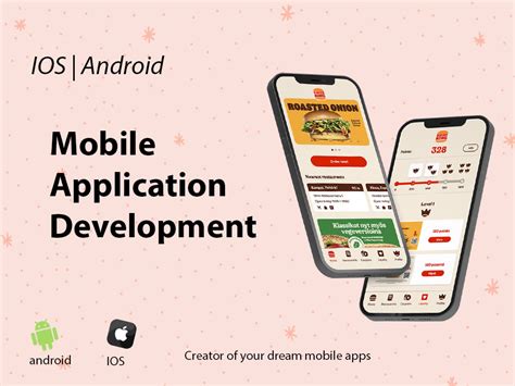 Hybrid Android And IOS Mobile App Development Expert App Developer Upwork