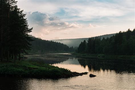 Ivalojoki Uskallanko Lähteä Sinne — Vettis Seikkailija
