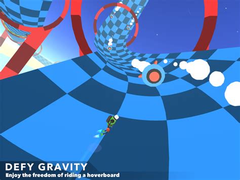 Power Hover İndir Android Gezginler Mobil