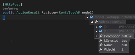 Mvc Which Checkbox Is Checkedcontroller And Results To List