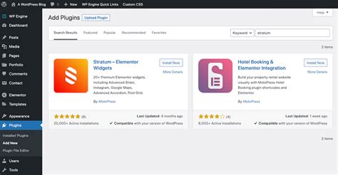 Create Better Elementor Site Designs With Stratum