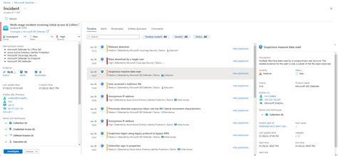 Manage Incidents And Alerts From Defender For Office 365 In Microsoft Defender Xdr Microsoft