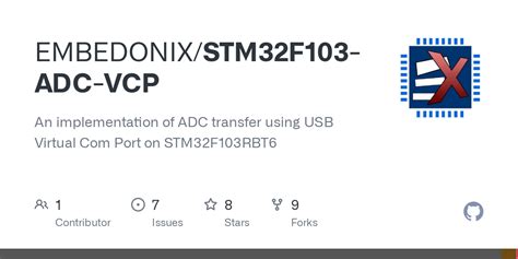 github embedonix stm32f103 adc vcp an implementation of adc transfer