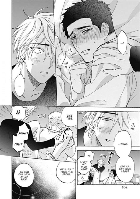 Taga Taira Melt At Night Eng Page 3 Of 5 Myreadingmanga